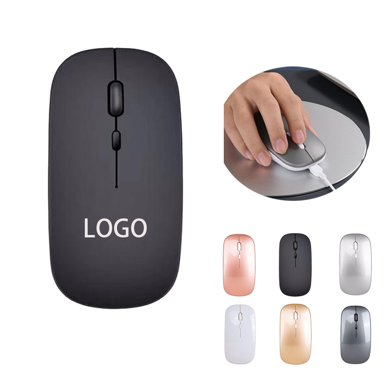 Dual mode wireless mouse, you can use USB wireless mode, also can use ...